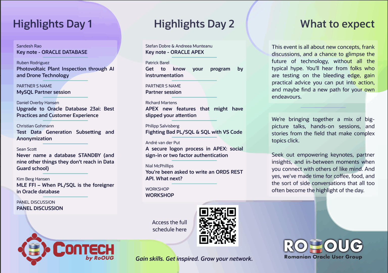 CONTECH 2025 by RoOUG – FILS UPB